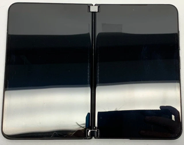 MICROSOFT SURFACE DUO 2 128GB Obsidian (Unlocked) $503.09 - PicClick CA