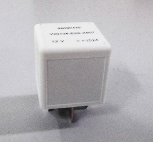 GENUINE HOLDEN NEW Relay 5 Pin suits VS VT VX VY VZ Commodore £21.30 ...