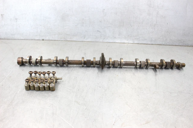 BMW N51 N52 328i Eccentric Valvetronic Timing Camshaft 2006-2013 W ...