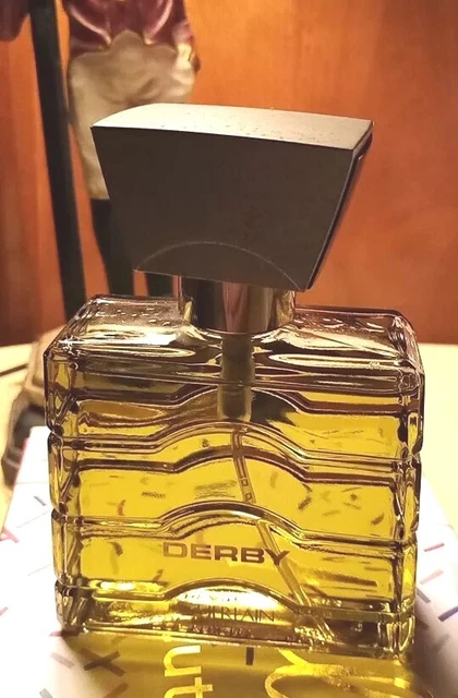 FLACON VAPO GUËRLAÏN FACTICE DUMMY BON ÉTAT BOUCHON 1 PEU PIQUÉ 100 Ml ...