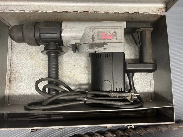 ATLAS COPCO PHE 5s Abbruchhammer,Meiselhammer,Stemmhammer,Bohrhammer EUR 239,99 - PicClick DE