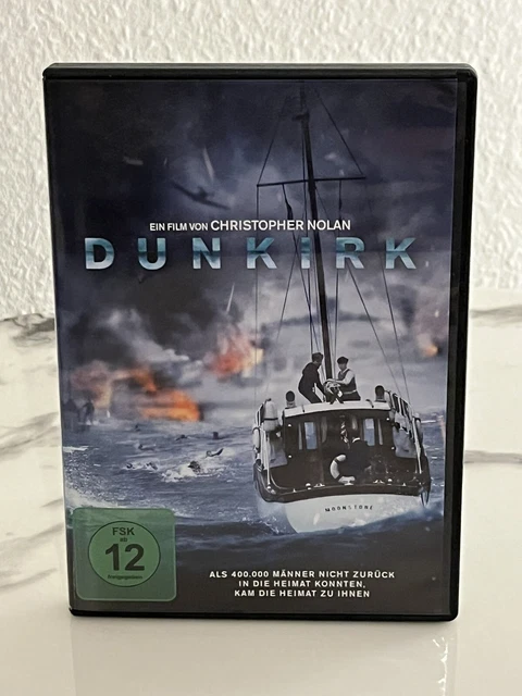 FIONN WHITEHEAD, CILLIAN Murphy und Tom Hardy in Dunkirk EUR 3,99 - PicClick IT