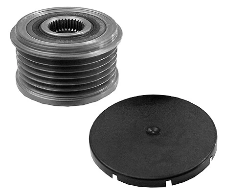 ALTERNATOR FREEWHEEL CLUTCH AP9023 FOR MINI CLUBMAN PEUGEOT PARTNER ...