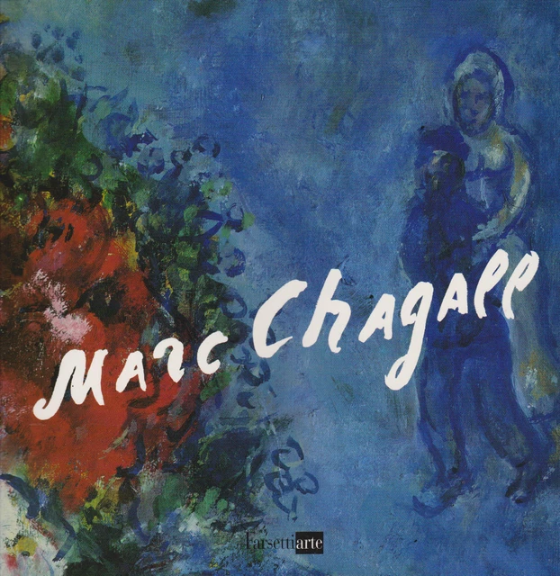 MARC CHAGALL OPERE dal 1927 al 1981 EUR 10,00 - PicClick IT