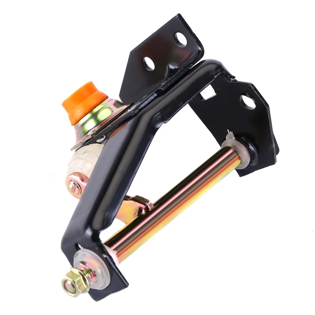 SCHALTHEBEL UMLENKWELLE REPARATUR Schaltbock für VW Golf 2 3 Jetta CLW ...