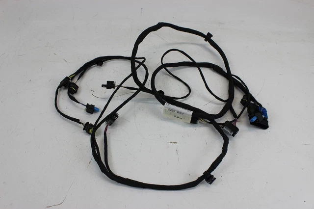 ORIGINAL MERCEDES BENZ Glc C253 Pdc Faisceau Câbles A2535402600 Avant Kit EUR 89,75 - PicClick FR