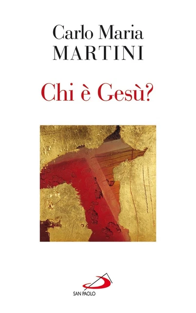 LIBRI CARLO MARIA Martini - Chi E Gesu? EUR 5,00 - PicClick IT