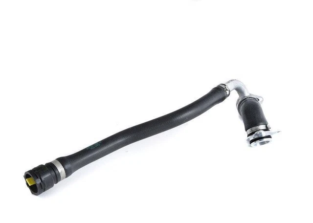 BMW F87 M2 F80 M3 F82 M4 Coolant Pump Cylinder Head Line Genuine ...