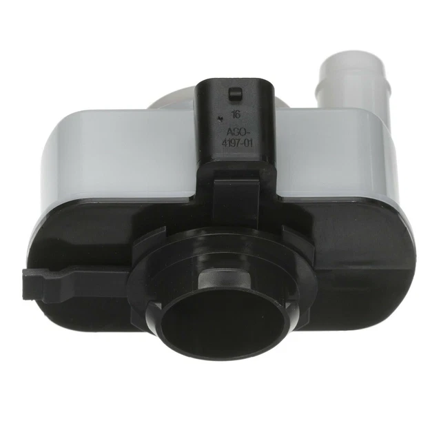 2007-2018 CHRYSLER DODGE Jeep Ram ESIM Evaporative System Integrity ...