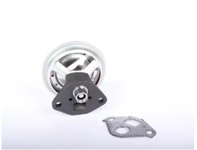 GENUINE GM EXHAUST Gas Recirculation (EGR) Valve Kit with Gasket ...