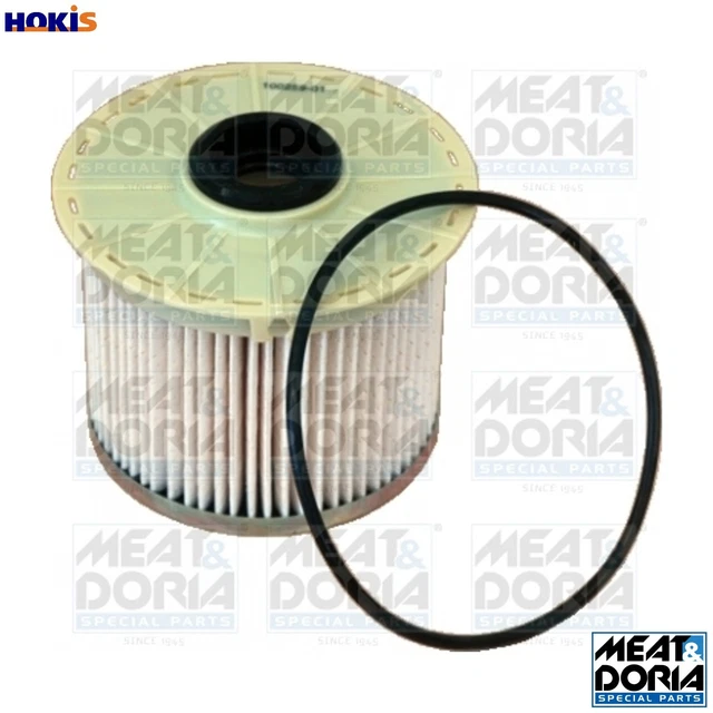 FUEL FILTER 4907 FOR ISUZU D-MAX RODEO/Pickup 4JK1-TC 2.5L 4JJ1-TC 3.0L ...