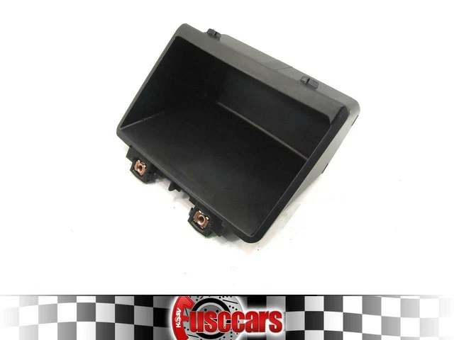 HOLDEN COMMODORE VE WM HSV Rear Centre Console Compartment - 92218026 ...
