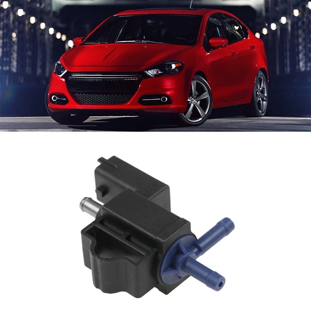 55273286 VOITURE DE SoléNoïDe de Commande de Turbocompresseur pour 2013 ...