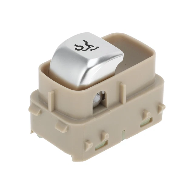 BOUTON DÉVERROUILLAGE NO.2059051713 Interrupteur Pour Mercedes-Benz ...