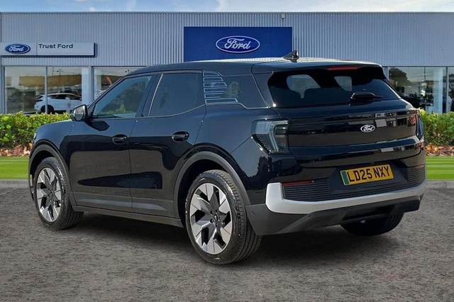 2025 FORD EXPLORER 210kW Premium 77kWh 5dr Auto HATCHBACK ELECTRIC ...