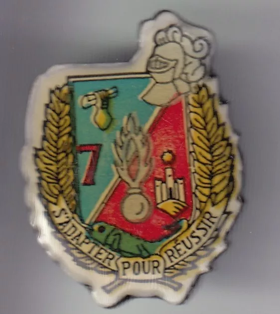 Rare Pins Pins Gendarmerie Nationale Carte Map Departement Moselle
