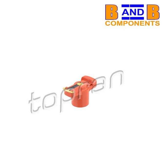 DISTRIBUTOR ROTOR ARM Vw T1 T2 Camper Transporter Vw Golf Mk1 Scirocco ...