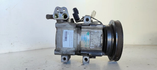 FD46XG COMPRESOR AIRE Acondicionado HYUNDAI ACCENT (LC) * EUR 41,14 ...
