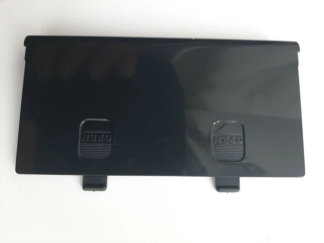 ASTRO WARS GAME Battery Cover - Grandstand Scramble Firefox Epoch ...