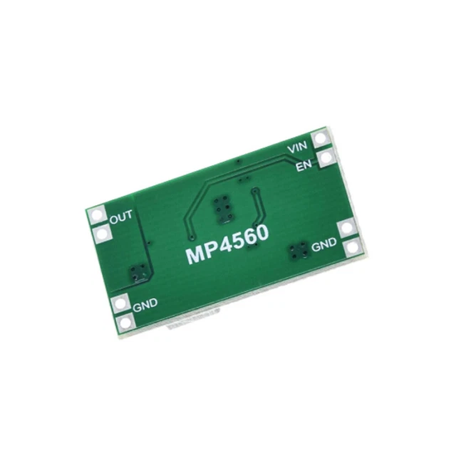 2A DC-DC CONVERTER MP4560 Step-down Stabilized Voltage Power Supply Module $15.39 - PicClick AU