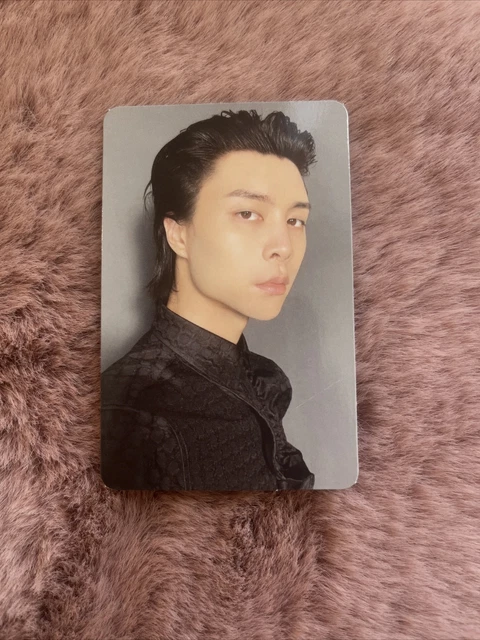 NCT JOHNNY ‘FAVORITE’ Official Photocard + FREEBIES $5.00 - PicClick CA