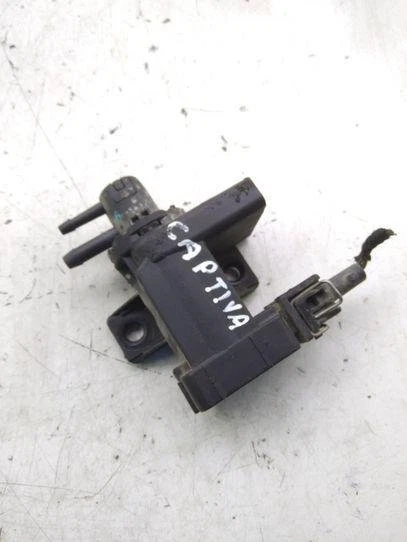 CHEVROLET CAPTIVA C100, C140 25183170 Électrovanne 2.20 Diesel 120kw ...
