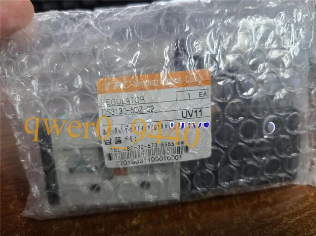 ORIGINAL TPC SOLENOID Valve DS3130-5DZ-02 24V #WD9 EUR 158,13 - PicClick DE