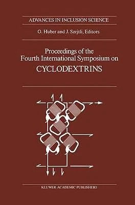 PROCEEDINGS OF THE Fourth International Symposium on Cyclodex ...