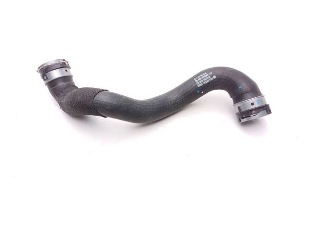 MERCEDES-BENZ GLE W167 2021 Petrol engine water coolant pipe hose ...