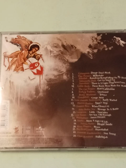 TRIPLE J LIKE A Version Cd Collection X9 Anthology Aussie Hits $99.99 ...