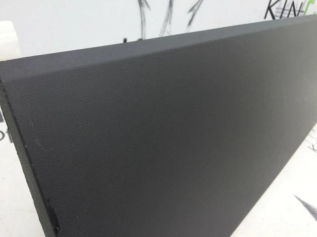 VW CRAFTER 7C 2018 Middle Trim Moulding Left Side Protect Panel ...