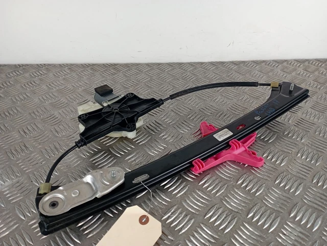 VOLKSWAGEN PASSAT B8 3G5, CB5 14-23 Moteur Vitre 5Q4 959 812 E EUR 124,64 - PicClick FR