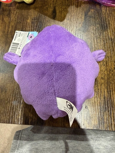 ADVENTURE TIME LUMPY Space Princess LSP plush Toy with Tags £16.14 ...