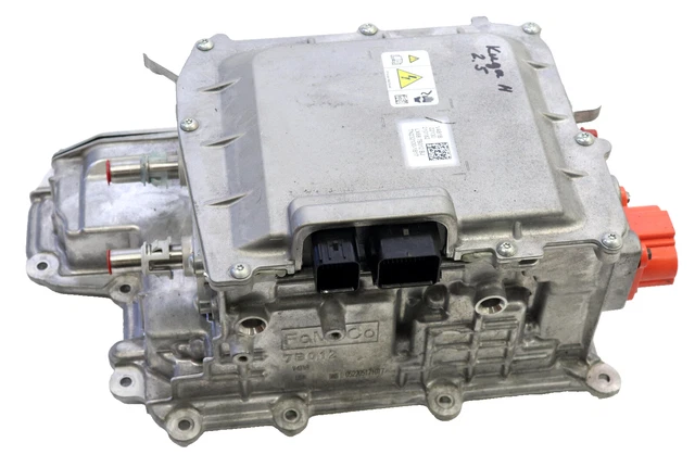 FORD KUGA 3 III ST DFK 2.5 PHEV LX68-7B012-BJ Trans Inverter Control ...