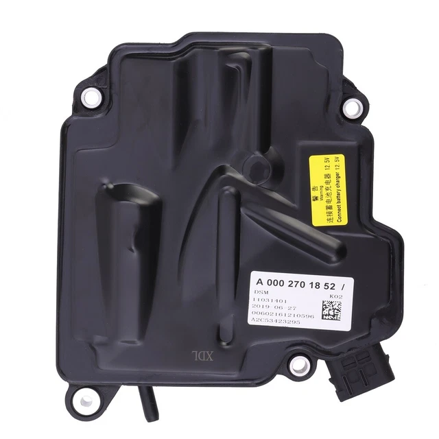 722.9 TCU TCM ECU ISM DSM Intelligent Servo Module A0002701852 For ...