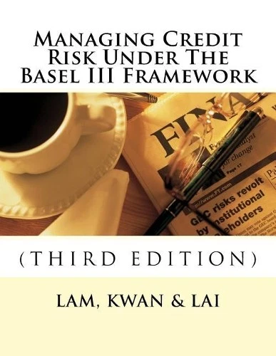 EDWARD TAK KWAN Kin-Keung Lai Y Managing Credit Risk Under The Basel ...