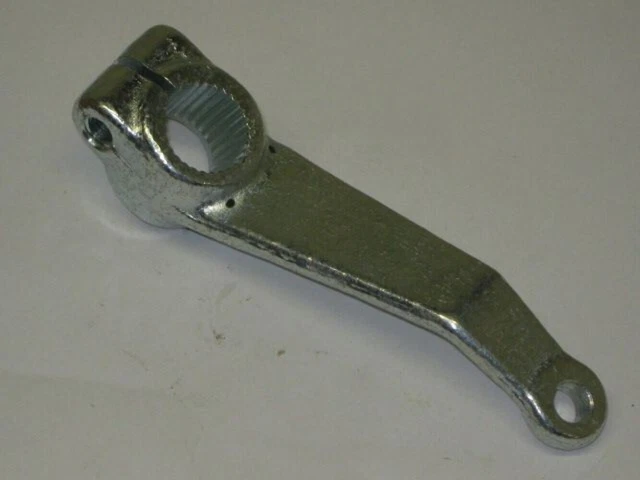 MOTO GUZZI LEVIER Transmission v50-3/65sp/ GU19256920 Lever Gear Box ...