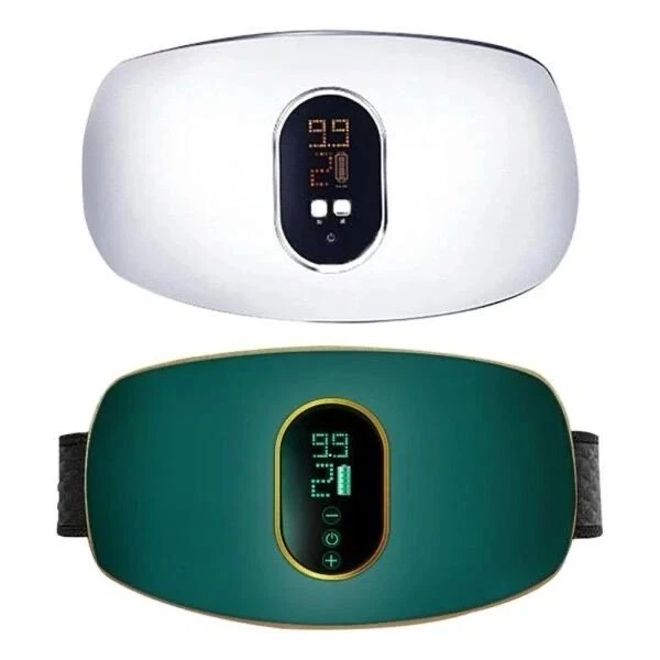 WEIGHT LOSS VIBRATION Massager Fat Burner Slimming Belt Machine ...
