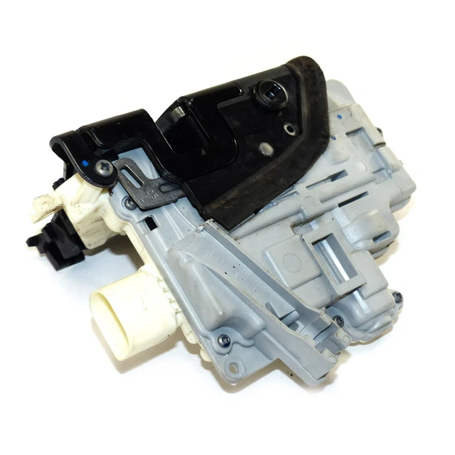 DOOR LOCK REAR Left 3C4839015A VW Passat 3C B6 B7 Tiguan 5N Seat Ibiza ...