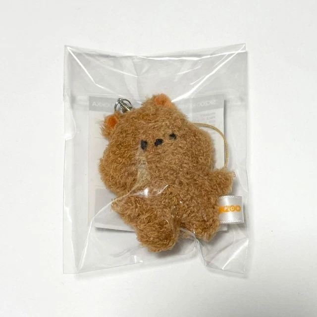 STRAY KIDS SKZOO skzoo Han Quokka Micro Key Ring £47.28 - PicClick UK