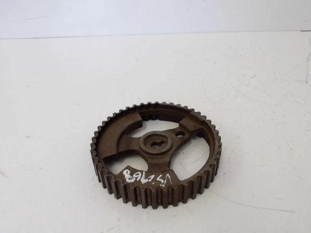 VAUXHALL COMBO D L1H1 2000 Mk3 18-On 1.5 Dti Manual Camshaft Pulley ...