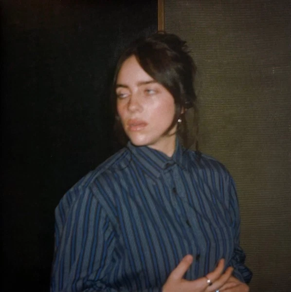 BILLIE EILISH “LIVE Ep” Rsd Black Friday 2025 10” Vinyl $48.36 ...