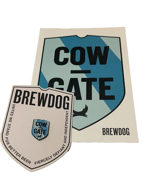 Beer Badges & Pins, Breweriana, Collectables - PicClick UK