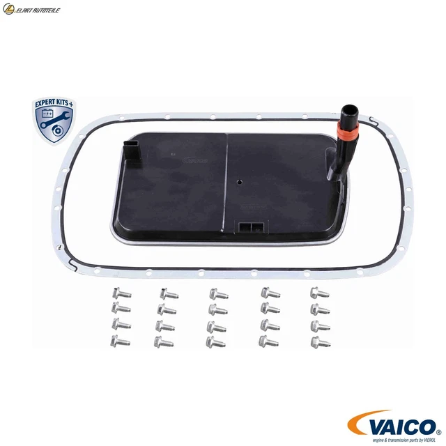 HYDRAULIC FILTER KIT Automatic Transmission V20-1129 for BMW 3 ...
