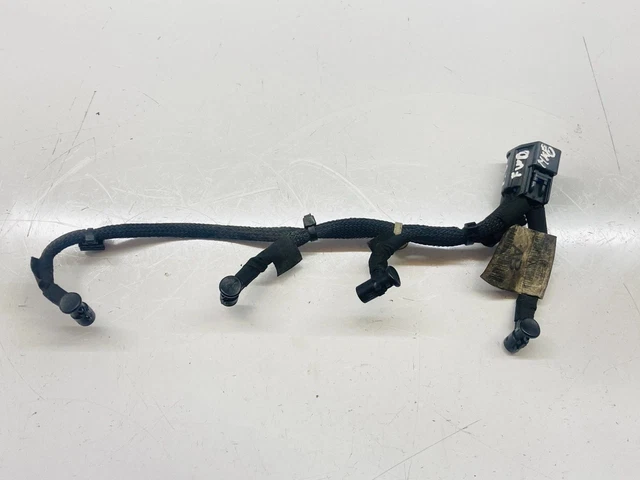 GLOW PLUG WIRING Loom For Ford Transit MK8 FWD 2.0 EcoBlue YMF6 GK2T ...