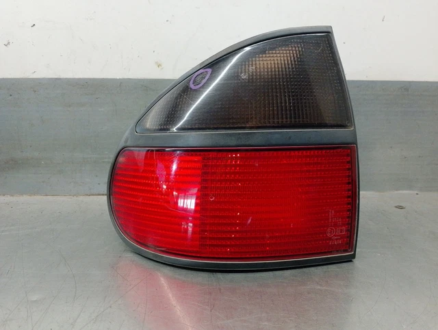 7700820052 FEU ARRIÈRE Gauche Pour Renault Laguna B56 2.2 Diesel 48896 ...