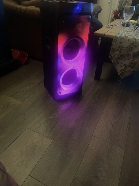 GOODMANS SPEAKER £75.00 - PicClick UK