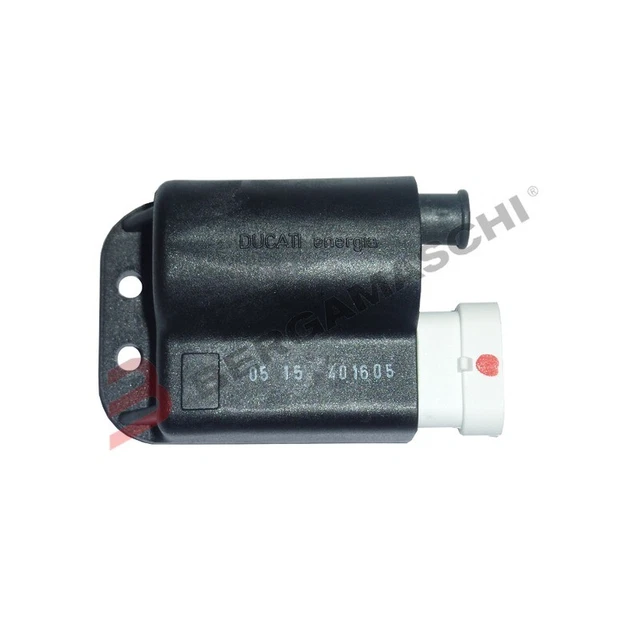 BOBINA CDI FOR Ducati Malaguti E2 No Cbc Malaguti 50 F15 Firefox 2005 ...