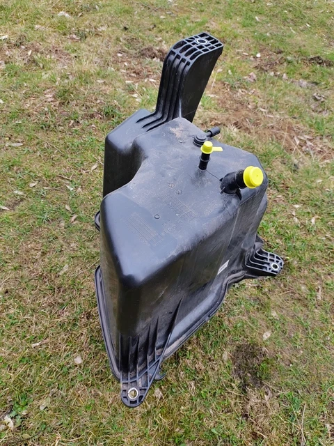 MERCEDES SPRINTER ADBLUE Tank Complete With Pump 907 910 £950.00 ...