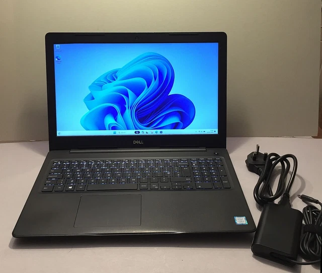 DELL WINDOWS 11 laptop 15 inch Full HD, i5, 16GB RAM, 750 GB, Latitude ...